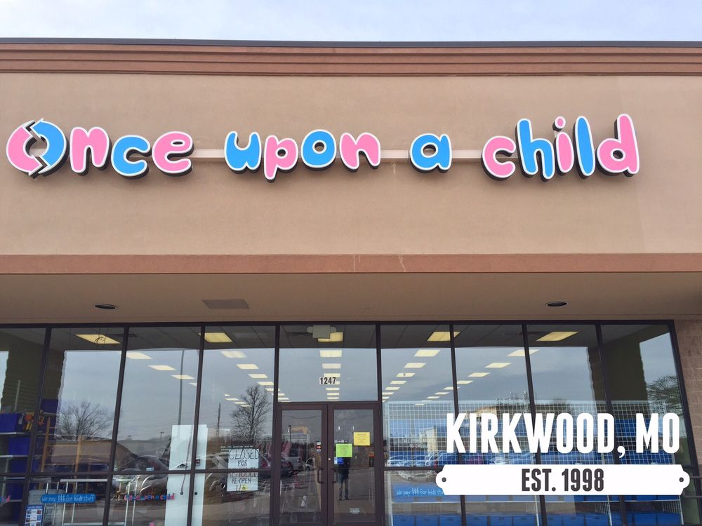 ONCE UPON A CHILD - CRESTWOOD/KIRKWOOD - Updated December 2025 - 41 ...