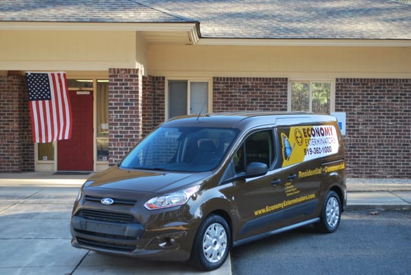 ECONOMY EXTERMINATORS - Updated January 2026 - 44 Photos & 60 Reviews ...