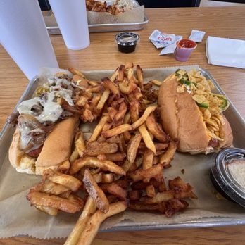 BOSS DAWGZ - Updated October 2024 - 92 Photos & 116 Reviews - 5520 ...