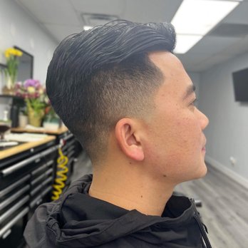 PP CUT ‘N’ SHAVE BARBER SHOP - Updated January 2026 - 99 Photos & 39 ...