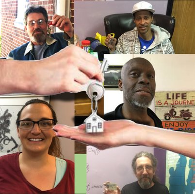 HOPE SHELTERS - Updated November 2025 - 18 Photos - 249 Baldwin Ave ...