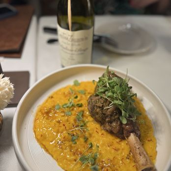 LUCA TURCI - Updated April 2025 - 67 Photos & 14 Reviews - 153 E Morse ...