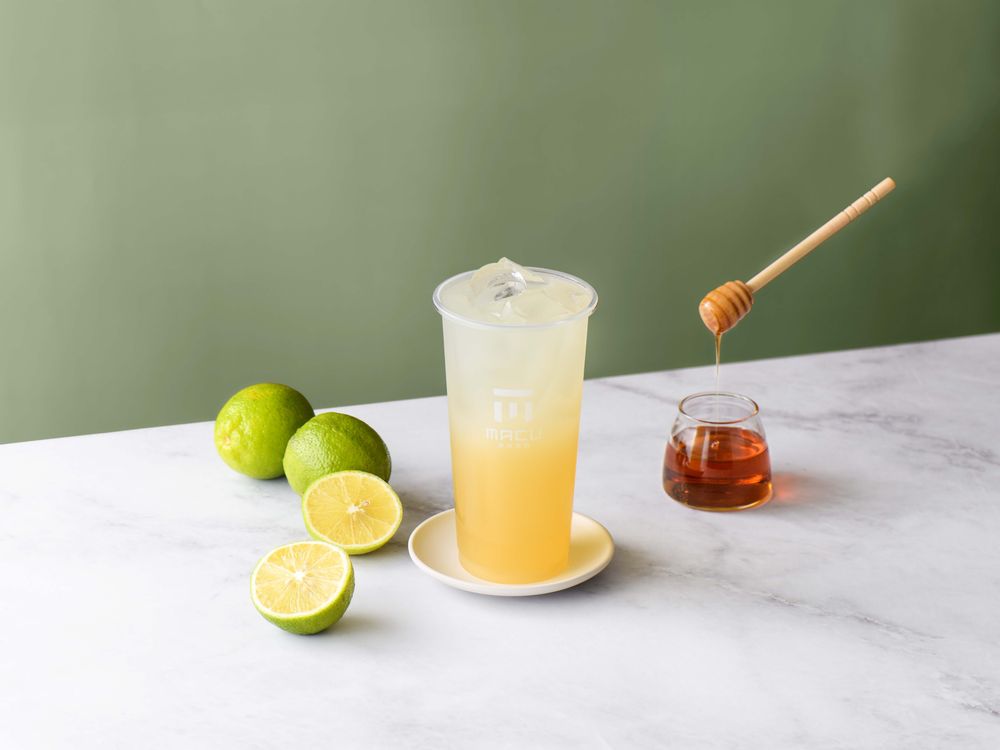 MACU TEA - Updated October 2025 - 94 Photos & 28 Reviews - 10435 NE 4th ...