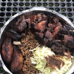 DAT FIRE JERK CHICKEN - Updated October 2025 - 319 Photos & 389 Reviews ...
