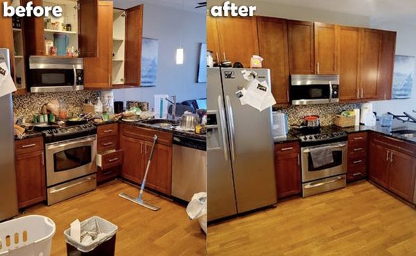 MAID 2 ORDER - Updated December 2025 - 11 Photos - Edmonton, Alberta ...