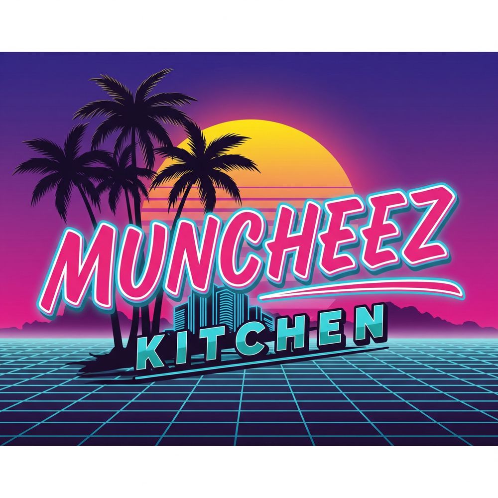 MUNCHEEZ KITCHEN - Updated May 2026 - 6808 Collins Ave, Miami Beach ...