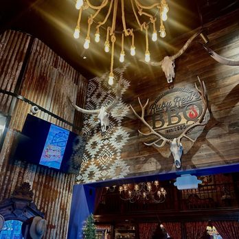 RUBY RED’S BBQ - Updated February 2025 - 1058 Photos & 988 Reviews ...