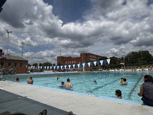 BANNEKER POOL - Updated October 2025 - 13 Photos & 39 Reviews - 2500 ...