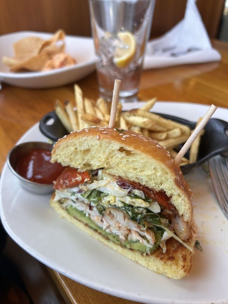 NORTHSTAR CAFE - Updated February 2025 - 352 Photos & 361 Reviews - 109 ...