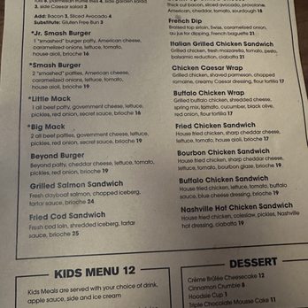 THE PLEASANT CAFE - Updated December 2025 - 18 Photos & 31 Reviews - 7 ...