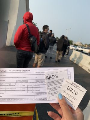 STATE OF NEW JERSEY MOTOR VEHICLE COMMISSION - Updated December 2025 ...