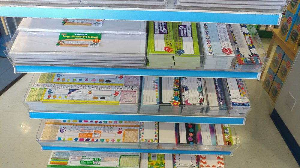 Lakeshore Learning Store - 50 Photos & 46 Reviews - Toy Stores - 7510 ...