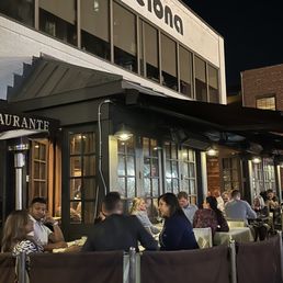 BARCELONA WINE BAR - STAMFORD - Updated September 2025 - 717 Photos ...