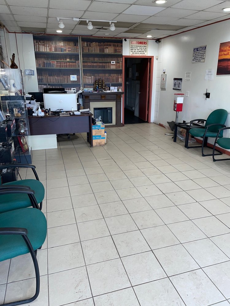 FOREST PARK AUTO - Updated December 2025 - 18 Reviews - 7535 Roosevelt ...