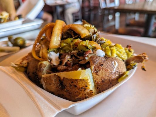 DUKE CITY BBQ - Updated December 2025 - 145 Photos & 164 Reviews - 5500 ...