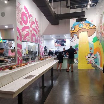 PURVÉ DONUT STOP - 1127 Photos & 321 Reviews - 4210 Waialae Ave ...