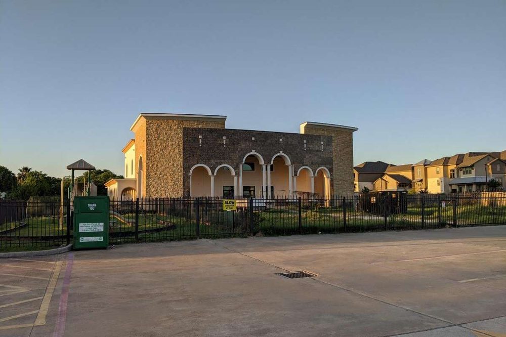 ISLAMIC SOCIETY OF GREATER HOUSTON - Updated September 2025 - 13 Photos ...