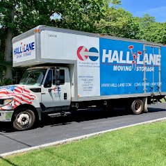 HALL LANE MOVING AND STORAGE - Updated December 2025 - 48 Photos & 71 ...