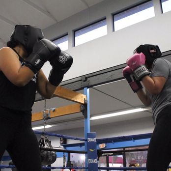 ALL WORLD BOXING - Updated December 2025 - 76 Photos & 26 Reviews ...