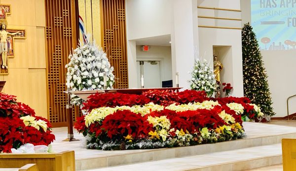 GOOD SHEPHERD CATHOLIC CHURCH - Updated December 2025 - 87 Photos & 30 ...