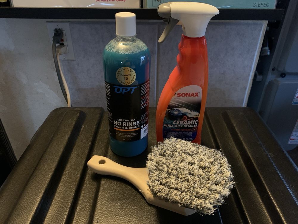 DETAILING SUPPLY - Updated January 2026 - 53 Photos & 78 Verified ...