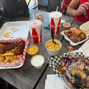CHUBBY’S HOT CHICKEN - Updated November 2025 - 89 Photos & 95 Reviews ...