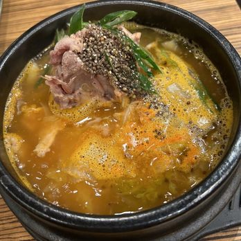 GAON KOREAN CUISINE - Updated June 2025 - 65 Photos & 13 Reviews - 5599 ...