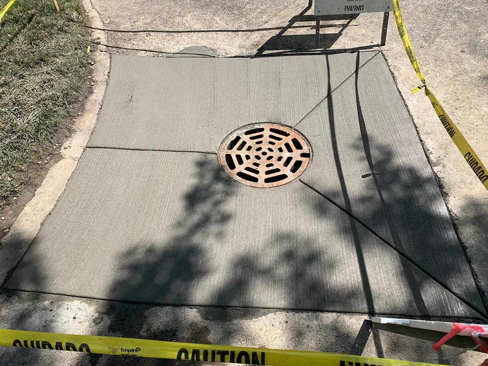 ROSE PAVING - Updated May 2026 - Request a Quote - 11611 Reames Rd ...