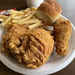 CHATMAN’S CHICKEN - Updated June 2024 - 138 Photos & 190 Reviews - 1747 ...