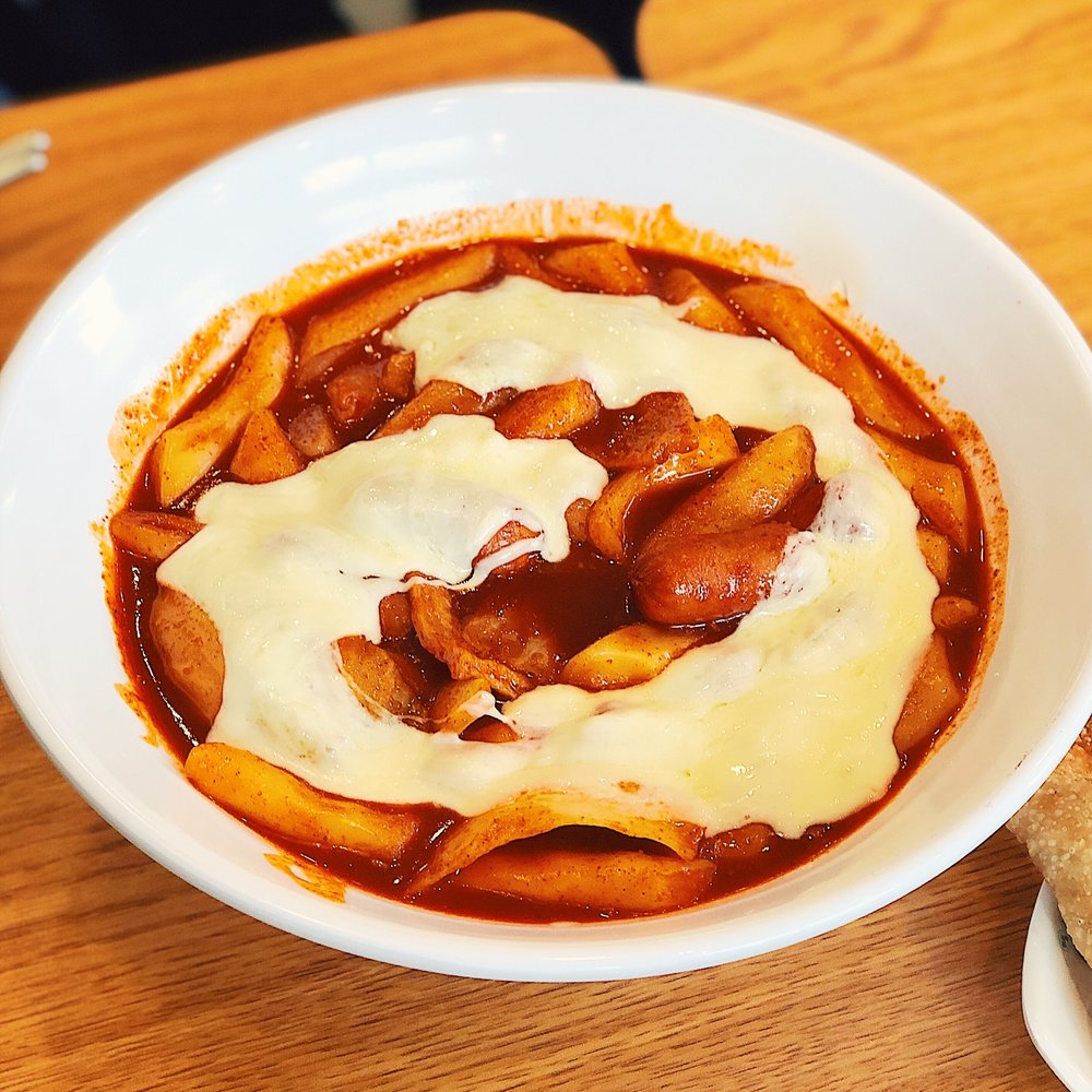 YUPDDUK BLOOR - 52 Photos & 25 Reviews - Korean - 612 Bloor Street W ...