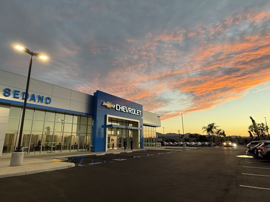 SEDANO CHEVROLET - Updated December 2025 - 53 Photos - 10335 Mission ...