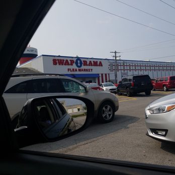 ALSIP SWAP-O-RAMA FLEA MARKET - Updated December 2025 - 107 Photos & 66 ...