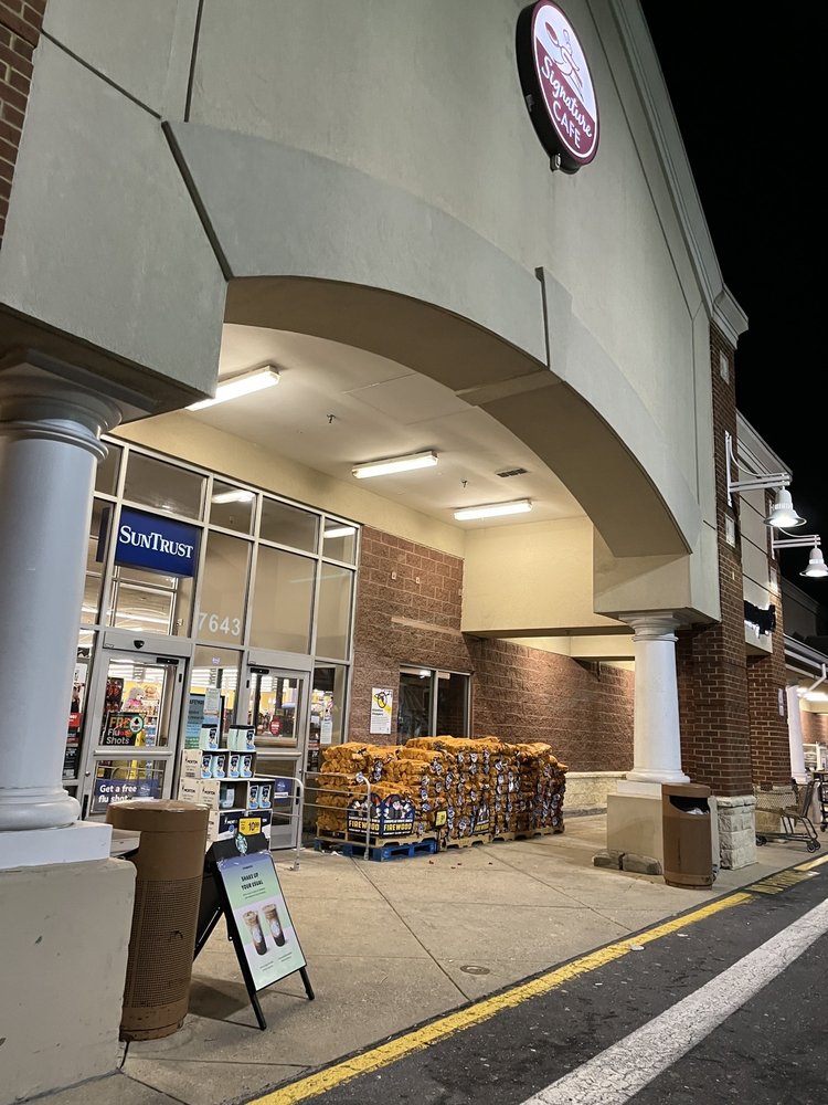 SAFEWAY - Updated October 2025 - 52 Photos & 92 Reviews - 7643 Arundel ...