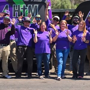 CHAS ROBERTS AC PLUMBING AND CARING - Updated December 2025 - 65 Photos ...