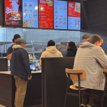 ZO’S GOOD BURGER - Updated October 2025 - 20 Photos & 19 Reviews ...