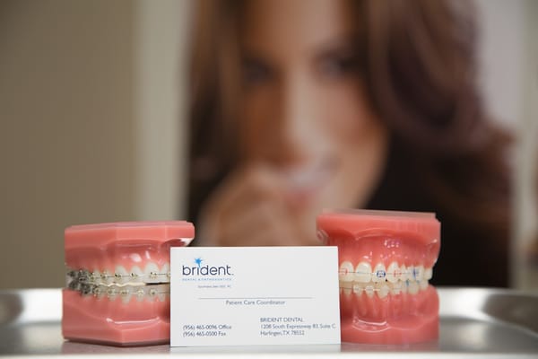 BRIDENT DENTAL & ORTHODONTICS - Updated December 2025 - 54 Photos & 16 ...