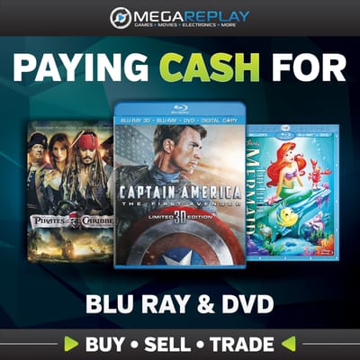 MEGA REPLAY - Updated January 2026 - 14 Photos & 17 Reviews - 4700 N ...