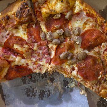 TNT PIZZA AND WINGS - Updated October 2025 - 24 Photos & 35 Reviews ...