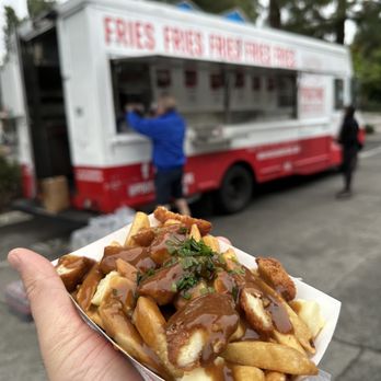 POUTINE BROTHERS - Updated January 2025 - 230 Photos & 205 Reviews ...