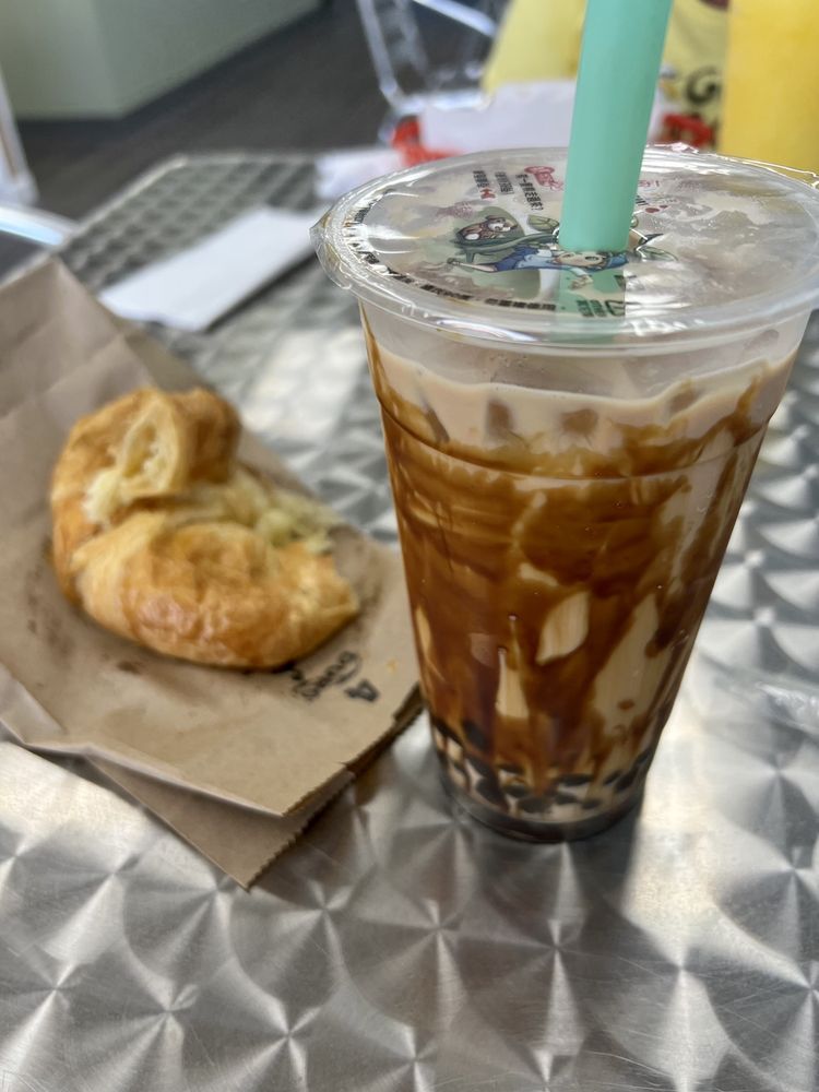 COLD BREEZE - 3026 Gulf Breeze Pkwy, Gulf Breeze, Florida - Bubble Tea ...