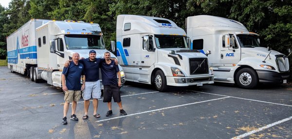 ACE RELOCATION SYSTEMS, INC - Updated June 2024 - 139 Photos & 125 ...
