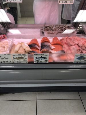 D’OCEAN FISH MARKET - 41 Photos & 37 Reviews - 7803 E Colonial Dr ...