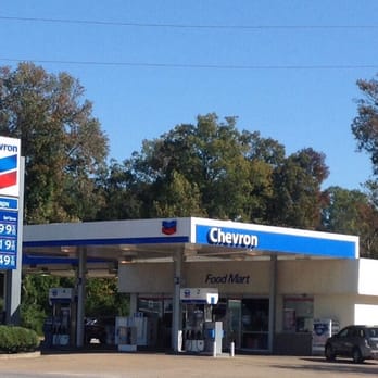 CHEVRON GAS STATION - Updated June 2025 - 1600 N Harper Rd, Corinth ...
