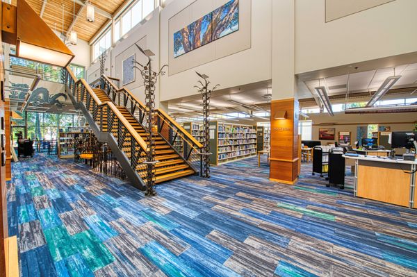 ANACORTES PUBLIC LIBRARY - Updated December 2025 - 1220 10th St ...