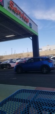 RUDOLPH MAZDA - Updated January 2026 - 16 Photos & 13 Reviews - 5415 S ...