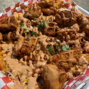 CHICKY SANDOS - Updated January 2025 - 61 Photos & 48 Reviews - 7930 ...