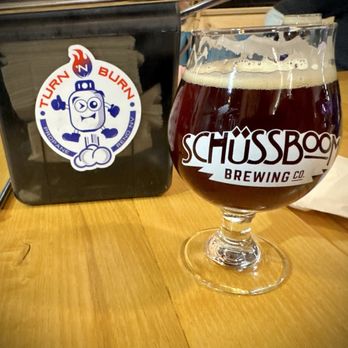 SCHUSSBOOM BREWING - Updated November 2025 - 538 Reviews & 1090 Photos ...