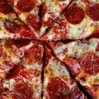 PRINCE PIZZERIA - Updated January 2025 - 137 Photos & 321 Reviews - 517 ...