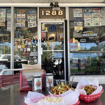 MUSTARD’S LAST STAND - Updated July 2024 - 198 Photos & 172 Reviews ...