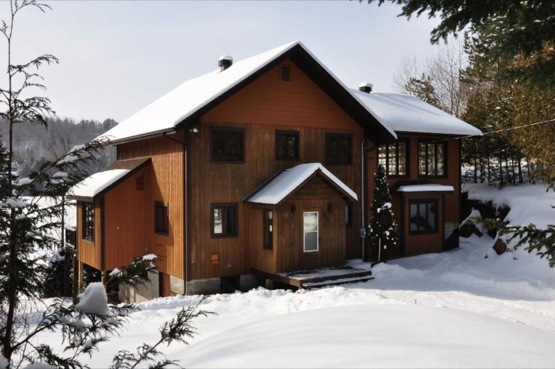 LES CONSTRUCTIONS BENOÎT BARBE - Updated February 2025 - 11 Photos ...